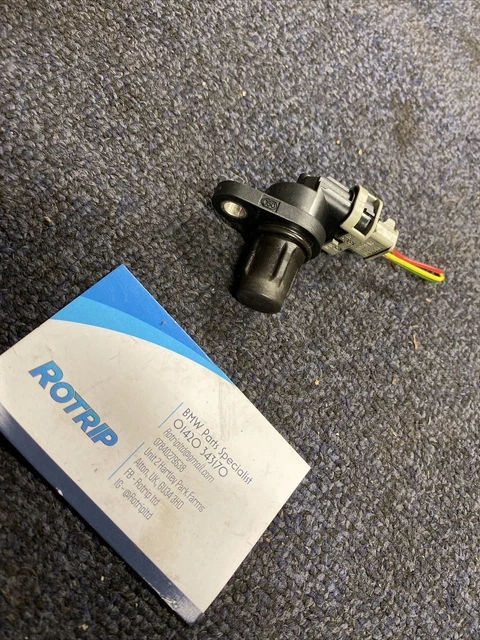 MERCEDES BENZ W203 C Class Camshaft Position Sensor #A0041539628 EUR 17 ...