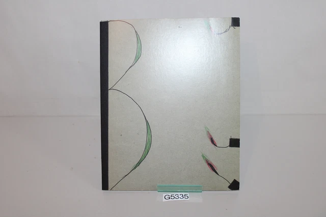 HORST JANSSEN - Brief an Birgit Jacobsen (G5335-R40) EUR 119,90 ...