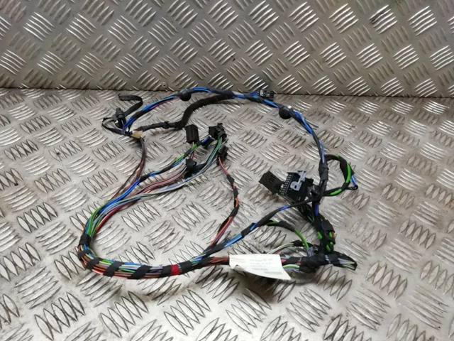 MERCEDES SPRINTER 2006-10 Front Door Wiring Right a9060005999 £10.00 ...
