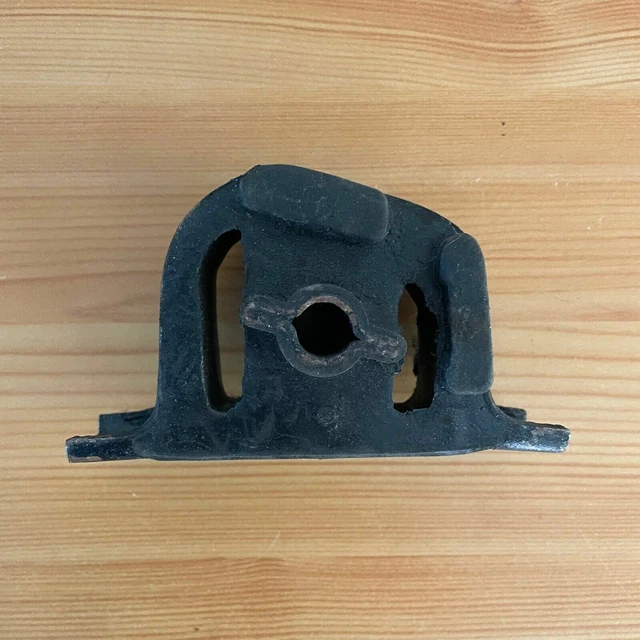 CLASSIC VW BAY Window Campervan Rear Engine Mount Bush 1600cc T2 Bus ...