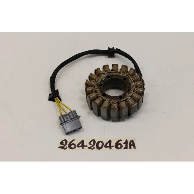 STATOR GÉNÉRATEUR STATOR Assy Ducati Diavel 1200 15 18 Présélections ...