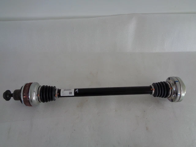 GENUINE AUDI Q8 4M Drive Shaft 4M0501203D Mint Q7 4M $218.66 - PicClick CA