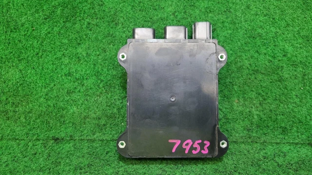 TOYOTA HILUX ECU Injector Driver, P/N 8987125010, 02/05-08/15 $174.90 ...