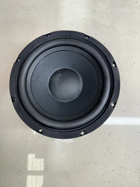 JAMO SUB 300 Replacement Home Theater Subwoofer Woofer Only $249.00 ...