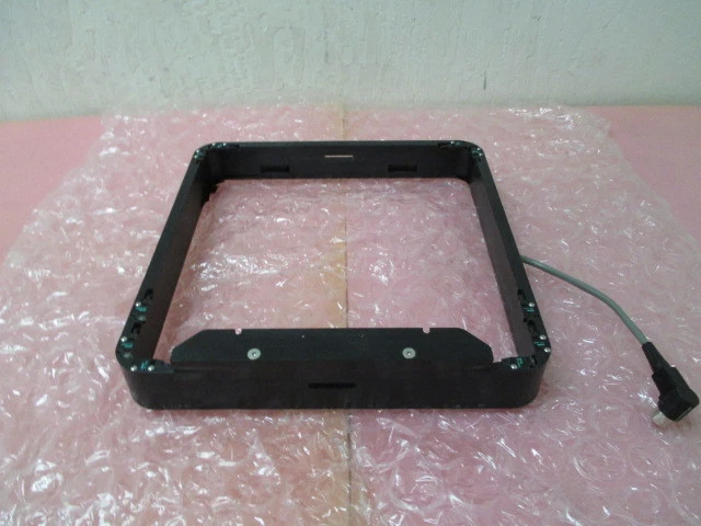 SENSOR MOUNTING FRAME for Asyst Wafer Lift, Elevator, Transfer, SUNX EX ...