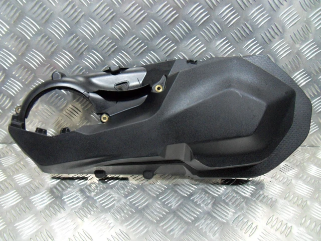 GENUINE BMW C400 GT / X Engine CVT side case cover panel 2018 to 2023 £ ...