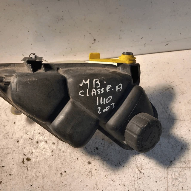 A1685000249 VASO ESPANSIONE per MERCEDES-BENZ VANEO 1.9 Mnv 1997-2001 ...