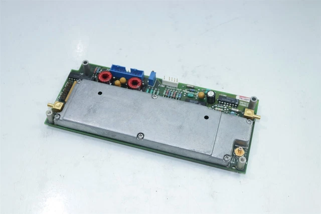 HP AGILENT 8562A Spectrum Analyzer 9 KHz - 22 GHz 08562-60065 Cal ...