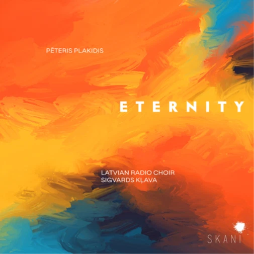 PETERIS PLAKIDIS PETERIS Plakidis: Eternity (CD) Album EUR 20,40 ...