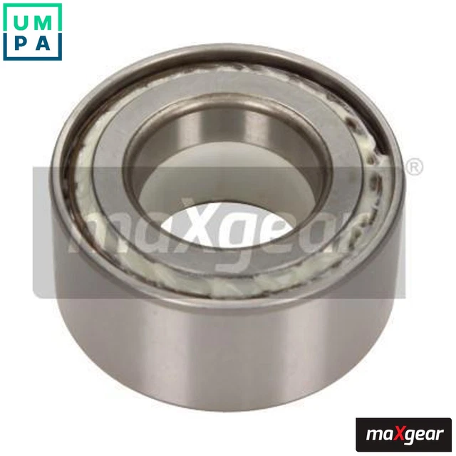 WHEEL BEARING KIT 33-0888 FOR ISUZU D-MAX/II/Platform/Chassis 4JA1-TC 2 ...