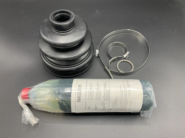 GENUINE NISSAN R32 R33 R34 GTR / GTS4 / CV Axle Boot Repair Kit Rear ...