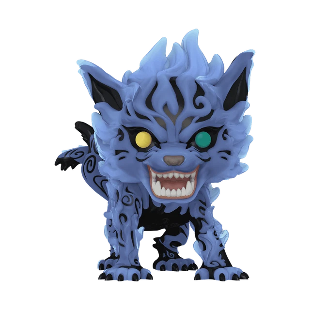 FUNKO SUPER POP! Naruto Shippuden - Matatabi Gitd #1733 2024 Automne ...