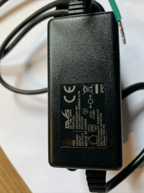 DVS DART VALLEY System SPA0602000-WP Power Supply For Automatic Taps £ ...