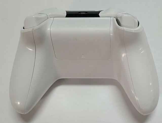 XBOX ONE DEVELOPER Prototype Durango Controller Black & White Stripes ...