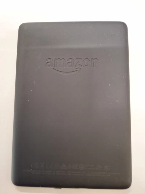 KINDLE PAPERWHITE 10ª generazione del 2019, schermo HD da 6", 8 GB ...