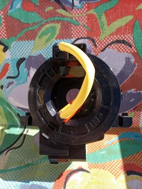 TOYOTA GENUINE PRIUS Spiral cable Steering Angle Sensor 89245-12050 ...