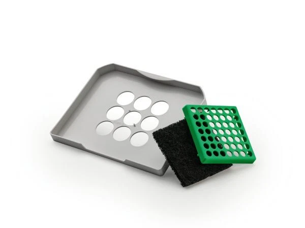 CAP BIO, GRIS Clair, pour 4/6/7/10 Et 12,5 Litre EUR 27,53 - PicClick FR