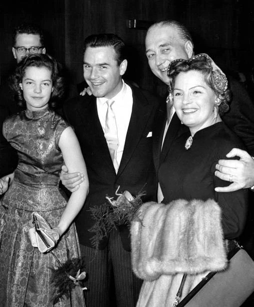 ROMY SCHNEIDER GERMAN Actress, Old Photo Of Romy Schneider During The ...