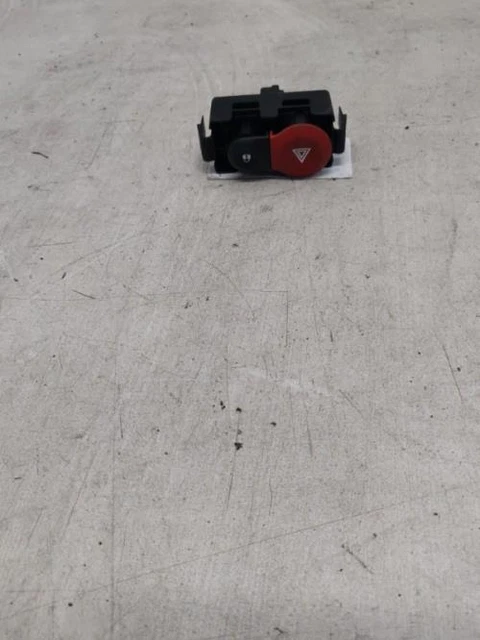 BOUTON DE WARNING RENAULT CLIO 3 PHASE 1 EUR 12,00 - PicClick FR