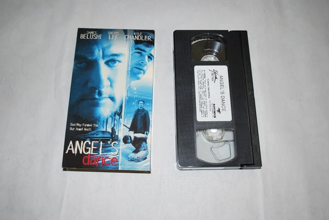 ANGEL'S DANCE VHS TAPE James Belushi Sheryl Lee £9.63 - PicClick UK