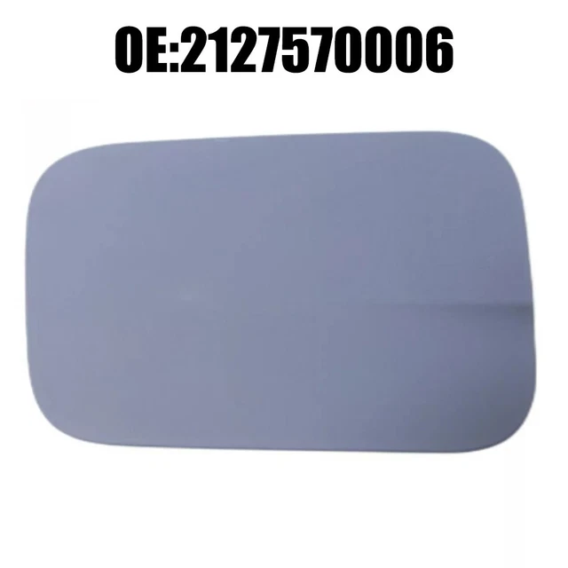 CACHE PORTE REMPLISSAGE réservoir carburant pour Mercedes pour Benz ...