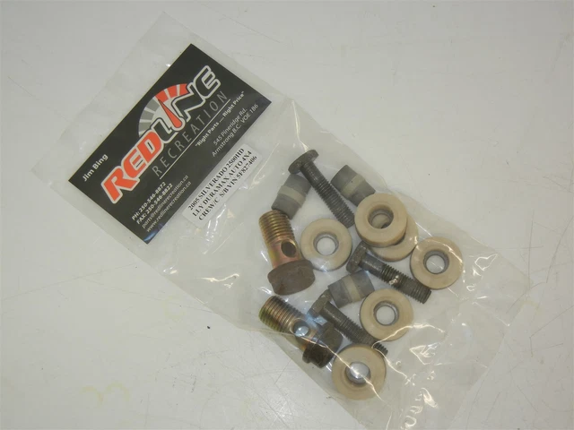 NEW OEM BOSCH 97303751 LLY (FICM) Fuel Injection Module GM 6.6 Diesel ...