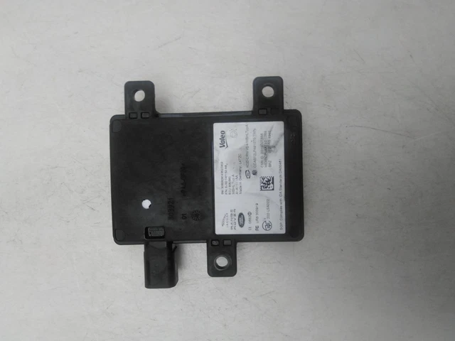 LANDROVER RANGE ROVER EVOQUE Parking Radar Sensor Rear Module 2011-2019 ...