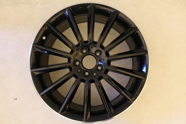 ALU FELGE MERCEDES-BENZ W213 20 Zoll 8.0J 5x112 43ET A2134012200 (Ein ...