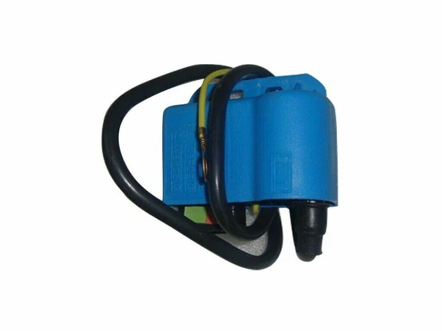 ACCENSIONE BOBINA & CDI 12V Elettronica/Interruttore Zündung Lambretta LML Vespa EUR 19,65 ...