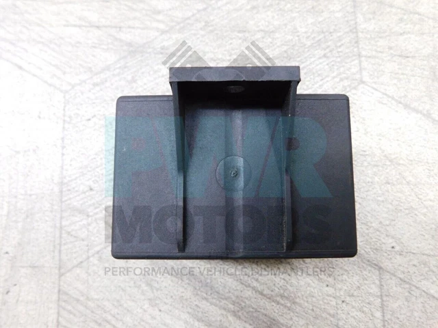 RANGE ROVER L322 4.4 TDV8 Glow Plug Module Facelift Vogue BH4Q12B533CA ...