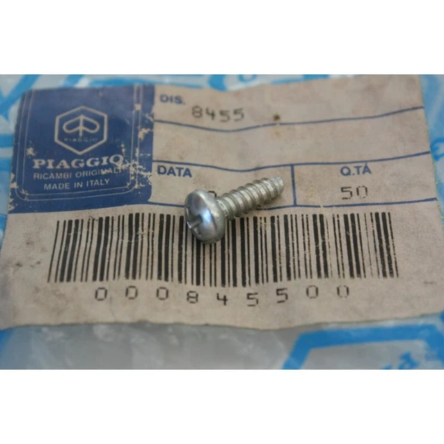 VIGNE CROCHET SOUS Selle Seat Release Attraper Vis Piaggio Ciao 50 Si ...