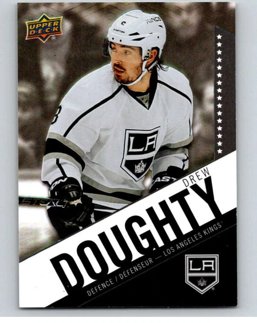 2015-16 PONT SUPÉRIEUR Tim Hortons #57 Drew Doughty LNH comme neuf ...