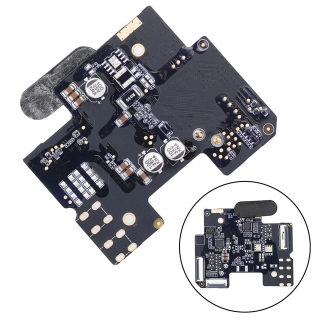 EXTRUDER CONNECTION BOARD PCB for Bambu Lab H2D For 3D Printer Toolhead ...