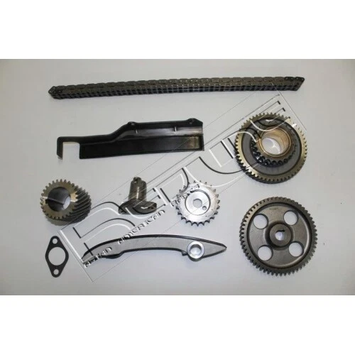 KIT DE DISTRIBUTION Par Chaîne Red-line 30MI018 pour Mitsubishi EUR 252 ...