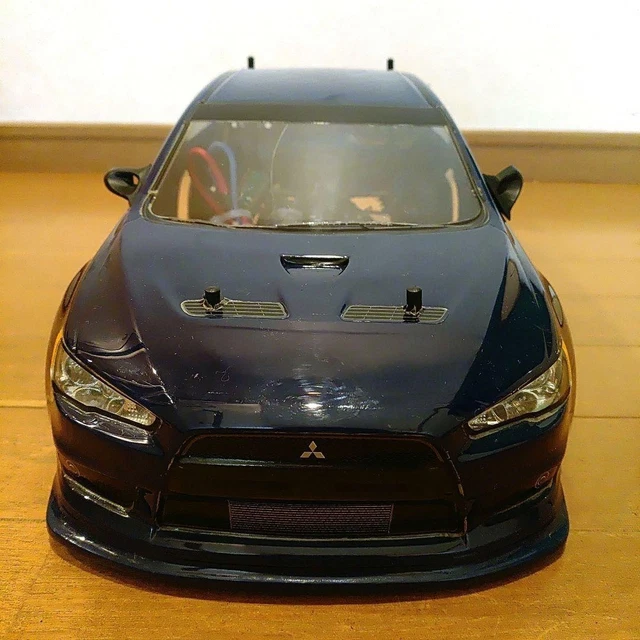 YOKOMO DRIPAKE DRIFT Package KO AM Propo Set £165.56 - PicClick UK