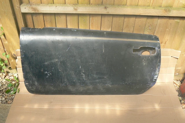 TRIUMPH SPITFIRE MK4 1500 Door Shell LH £45.00 - PicClick UK