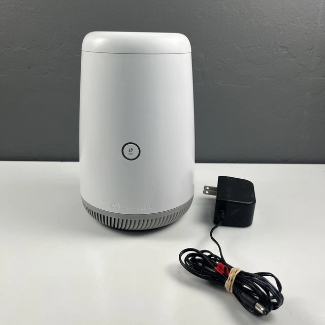 CENTURYLINK C4000BZ DSL VDSL Modem and WiFi6 Router $44.99 - PicClick