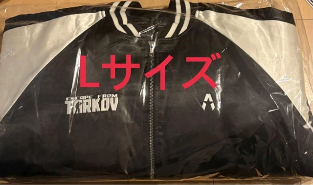 TOKYO GAME SHOW TGS2025 Limited Escape from Tarkov KOJIMAN SHISHUMANIA ...