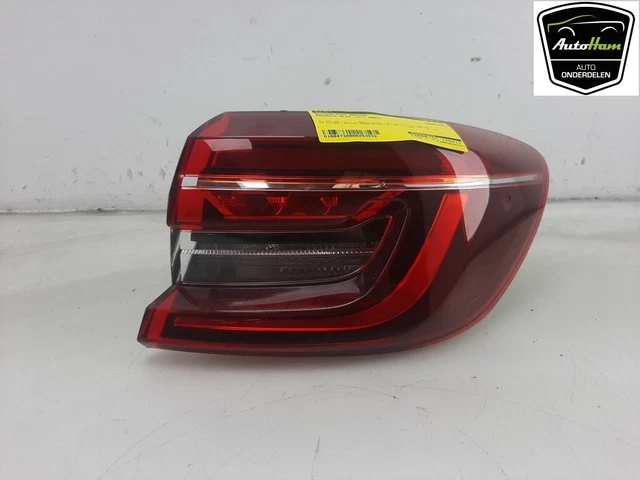 FEU ARRIÈRE DROIT REAR LIGHT RIGHT Renault Clio V (RJAB) 2021 ...