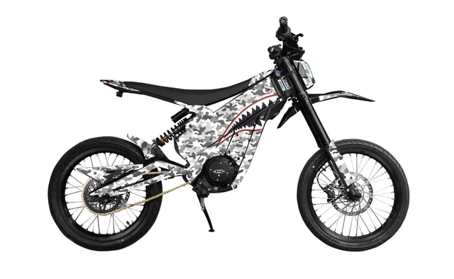 TALARIA XXX GRAPHICS Talaria X3 Sticker Kit Talaria Decals Xxx Wrap talaria-xxx-graphics-talaria-x3-sticker-kit-talaria-decals-xxx-wrap