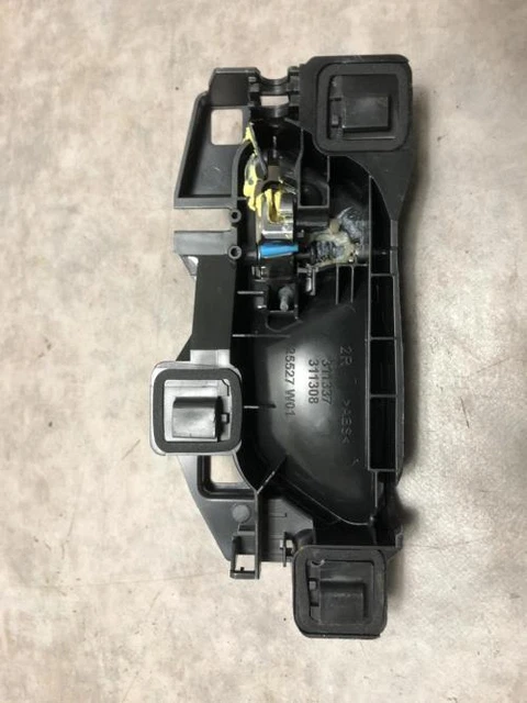 POIGNEE INTERIEUR ARRIERE droit PEUGEOT 308 2 98201552VV EUR 20,00 ...