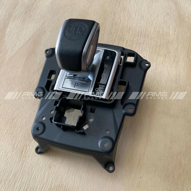 GENUINE MERCEDES OEM CLA45 automatic gear shift selector A2182600000 ...
