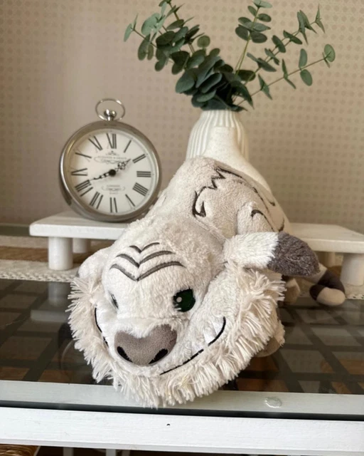 TINKERBELL THE LEGEND of Neverbeast Gruff Plush Toy Disney Store £21.48 ...