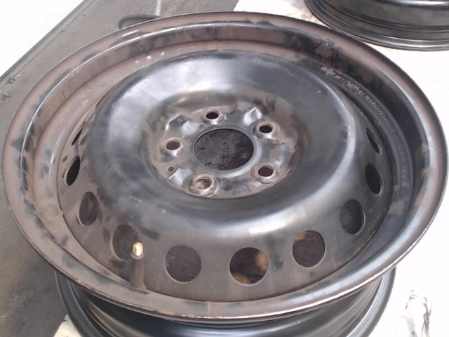 VELG 16'' NISSAN Qashqai (J10) SUV 1.5 dCi (K9K-764) 2011 KFZ7855 ...