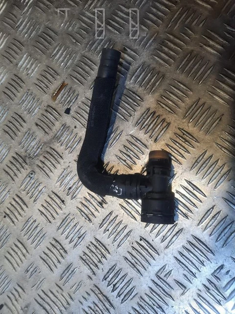 AUDI A8 4H 4G0122293A Tuyaux de Liquide de Refroidissement 3.00 Petrol ...