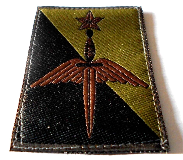 RARE! FOREIGN LEGION - SPECIAL FORCES COMMAND - 2nd REP GCP - PARA ...