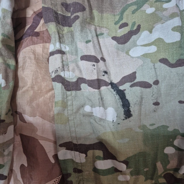 UKSF SAS SSFG British Army Crye G4 Trousers grade 2 size 30" R £73.49 ...