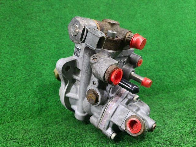 TOYOTA HILUX INJECTOR Pump 2.8, 1Gd-Ftv, Diesel, P/N 221000E010, 09/15 ...