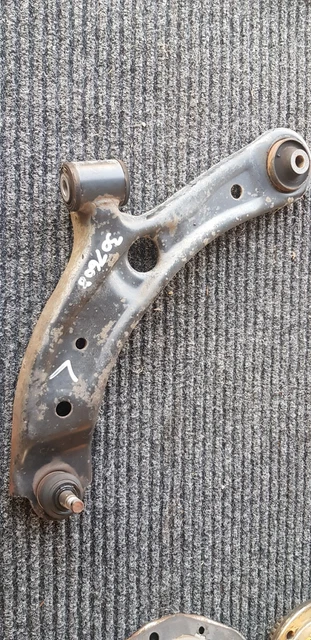 SUZUKI FZ SWIFT FZC82S / HZC82S Genuine Left Front Control Arm 2/2011-6 ...