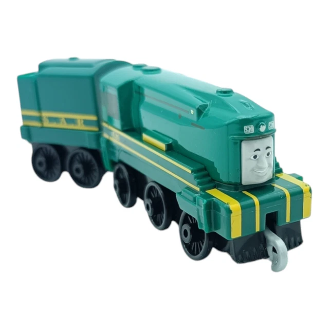 SHANE THOMAS & Friends Take n Play Adventure Die Cast Train Toy 2018 ...